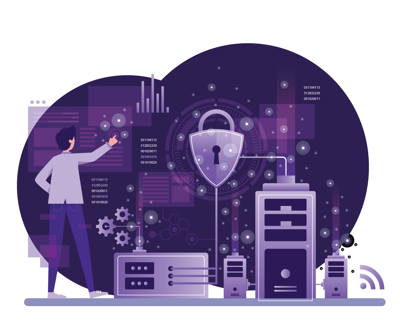 Demystifying DoD Cybersecurity for the Defense Industry - Ardalyst